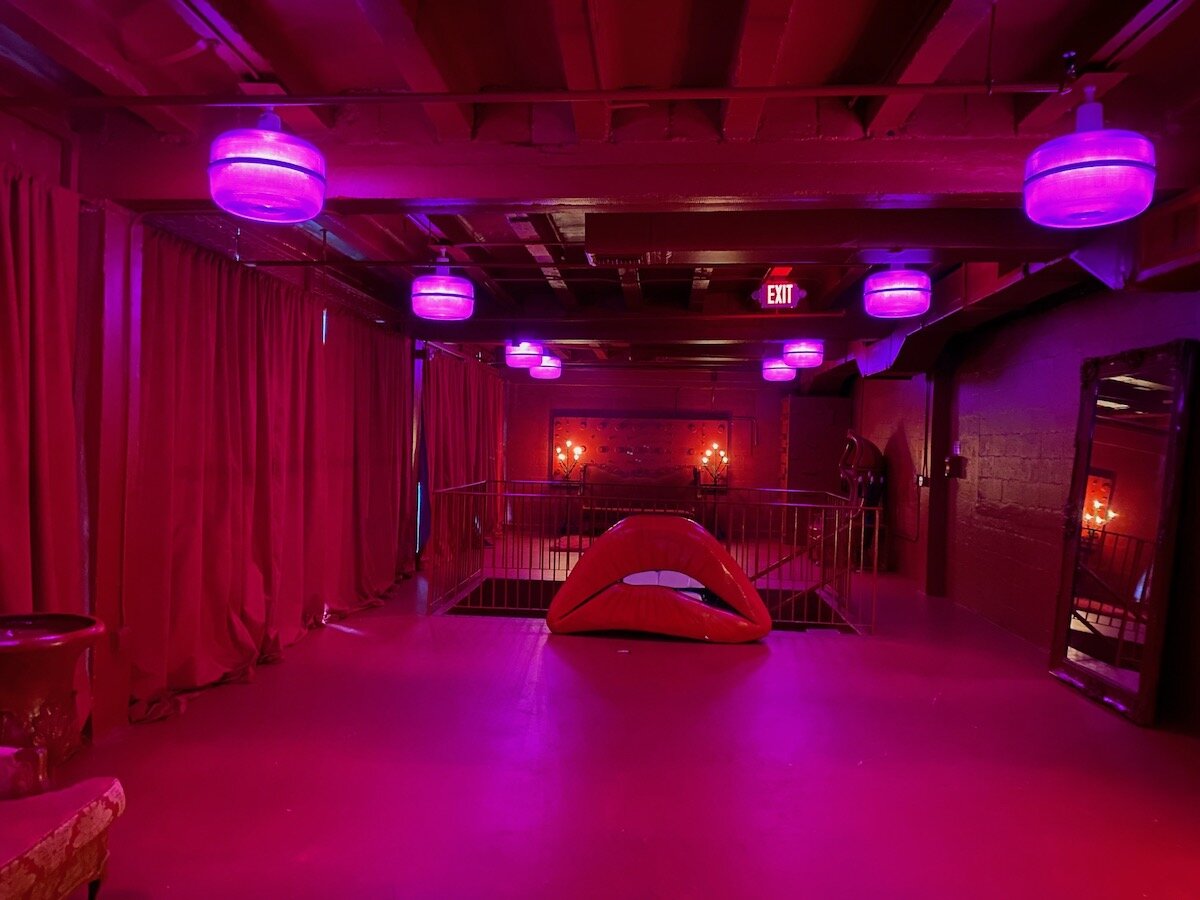Red Room — ACE Studio