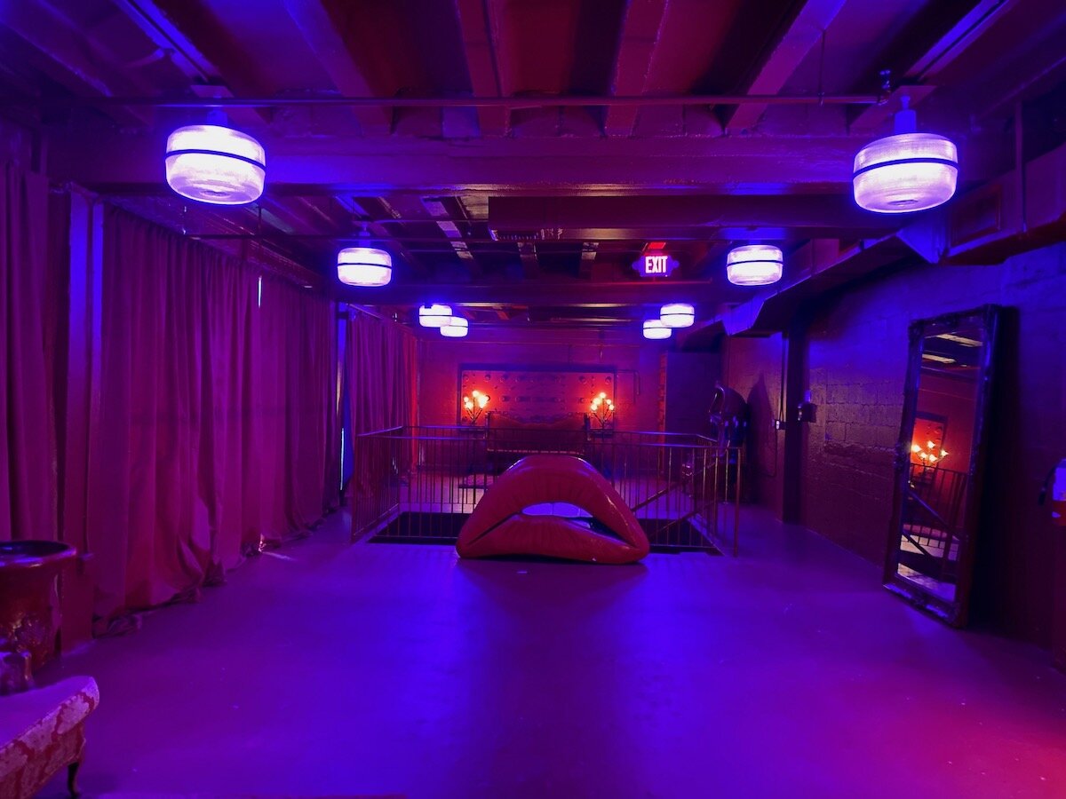 Red Room — ACE Studio