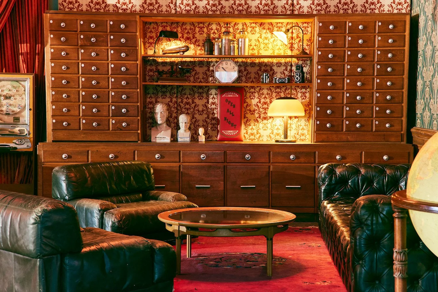 Studio 1 — ACE Studio