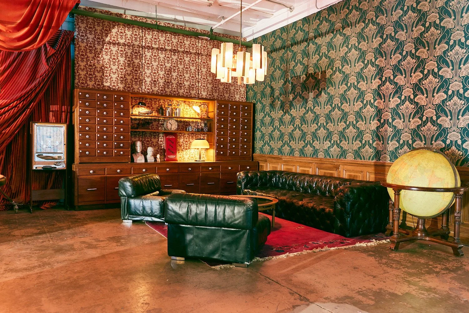 Studio 1 — ACE Studio