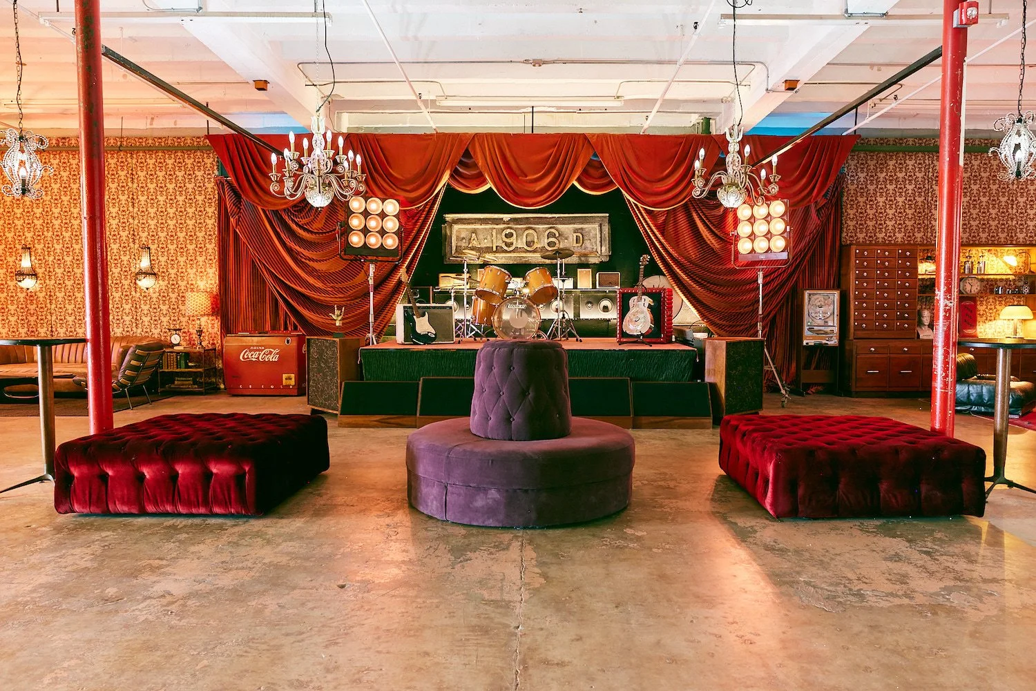 Studio 1 — ACE Studio