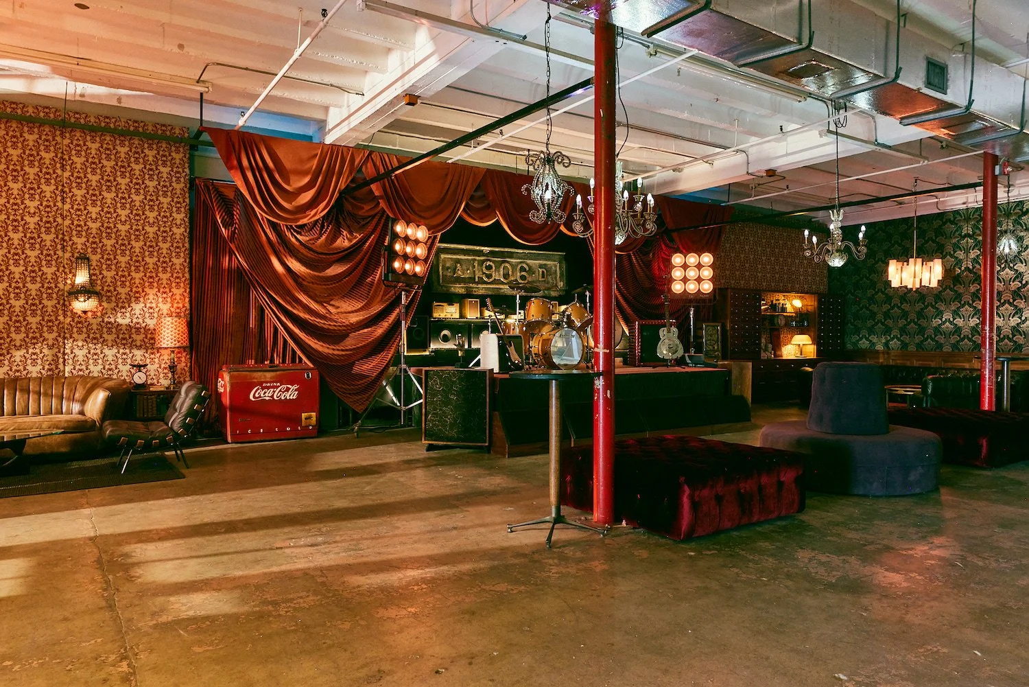 Studio 1 — ACE Studio