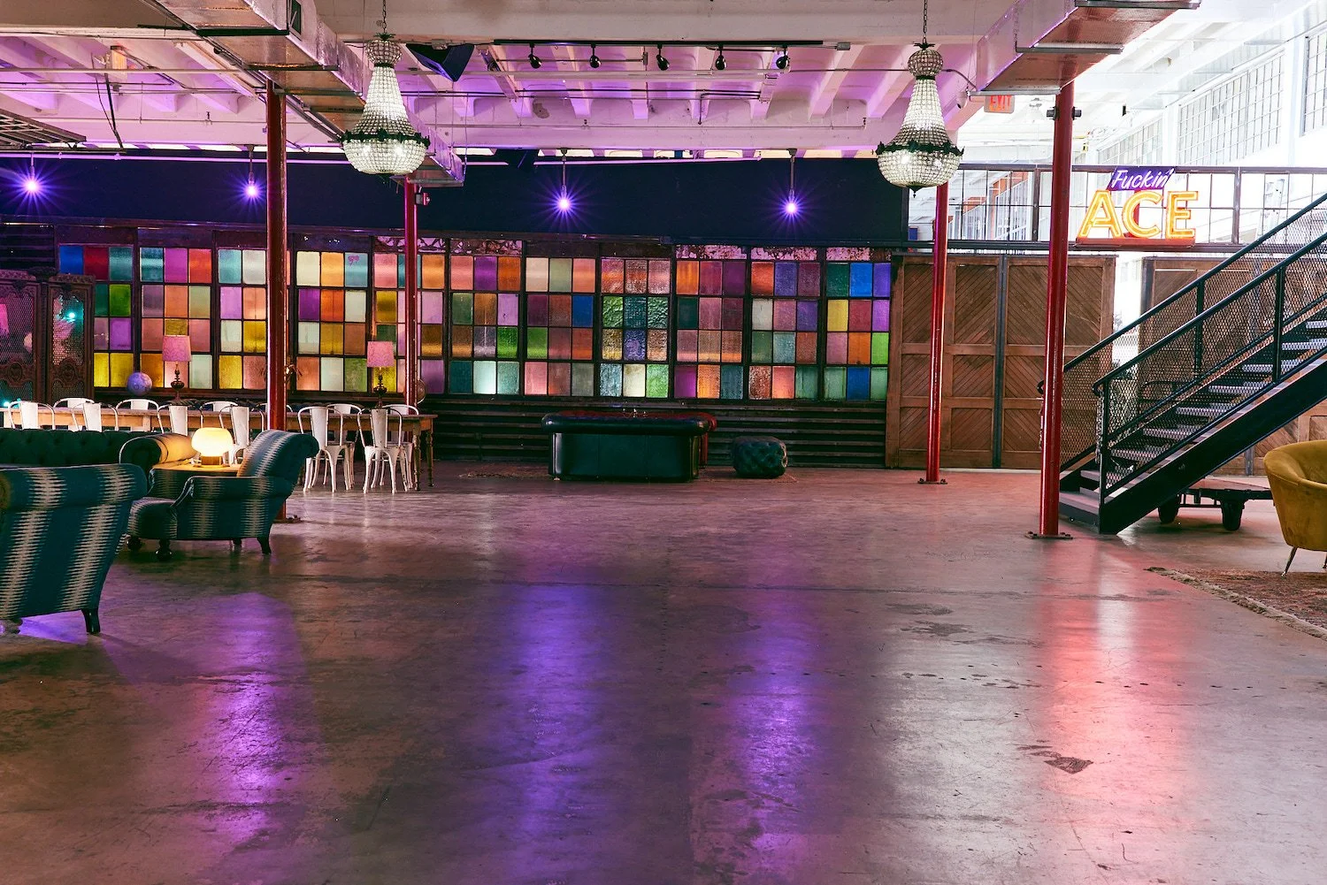 Studio 2 — ACE Studio