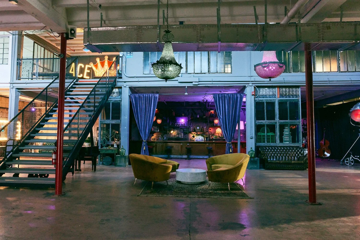 Studio 2 — ACE Studio