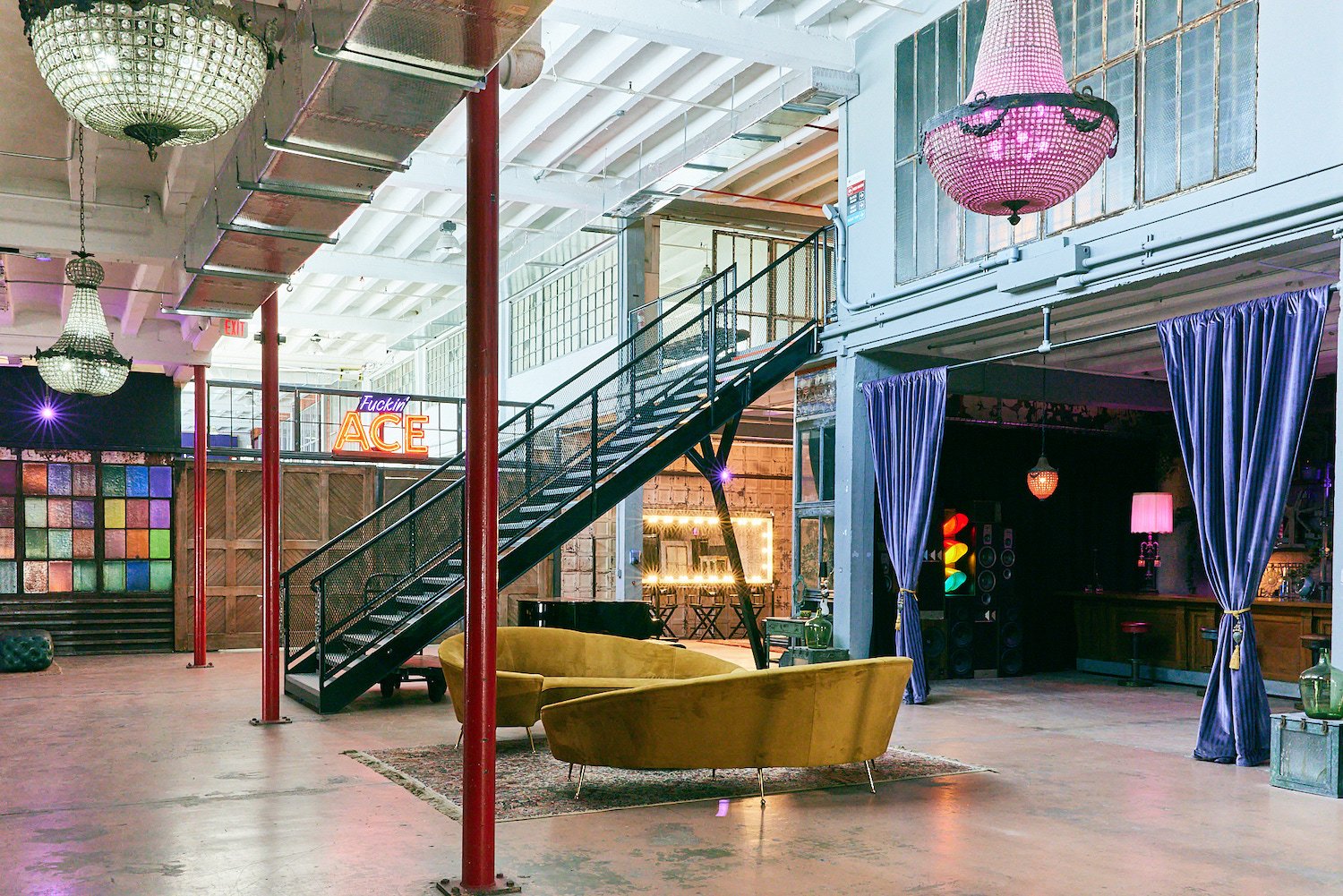 Studio 2 — ACE Studio