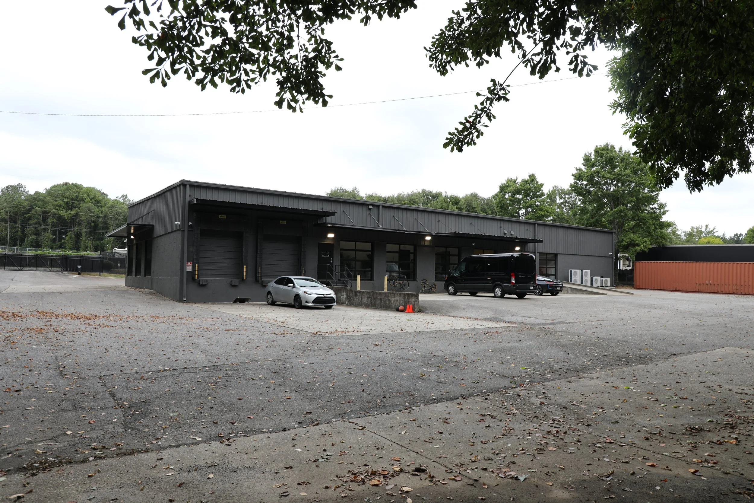 Book The 85 85 Wayz Studios — @85southshow