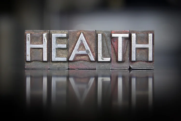 Defining Health — Rivercreek Wellness