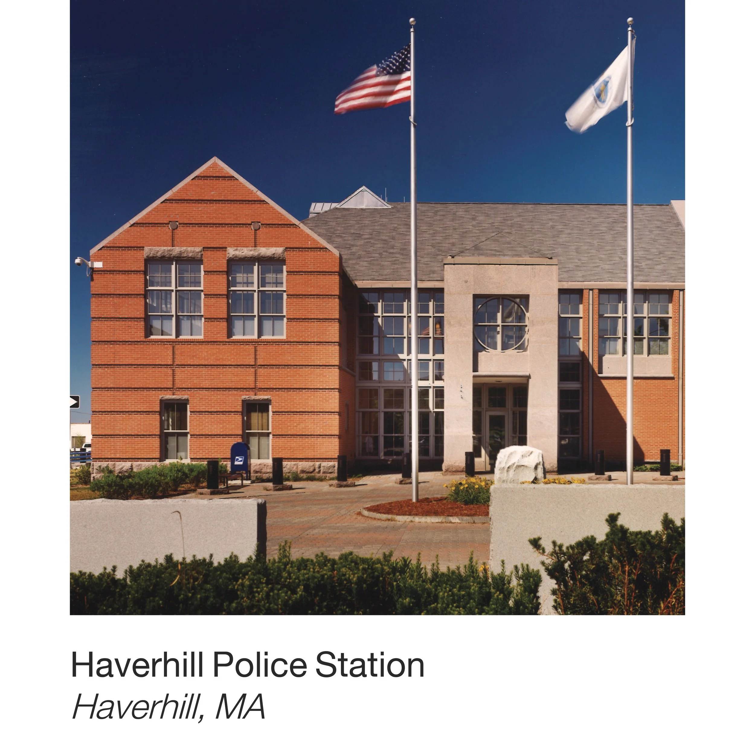 Public Safety Expertise — Context Architecture