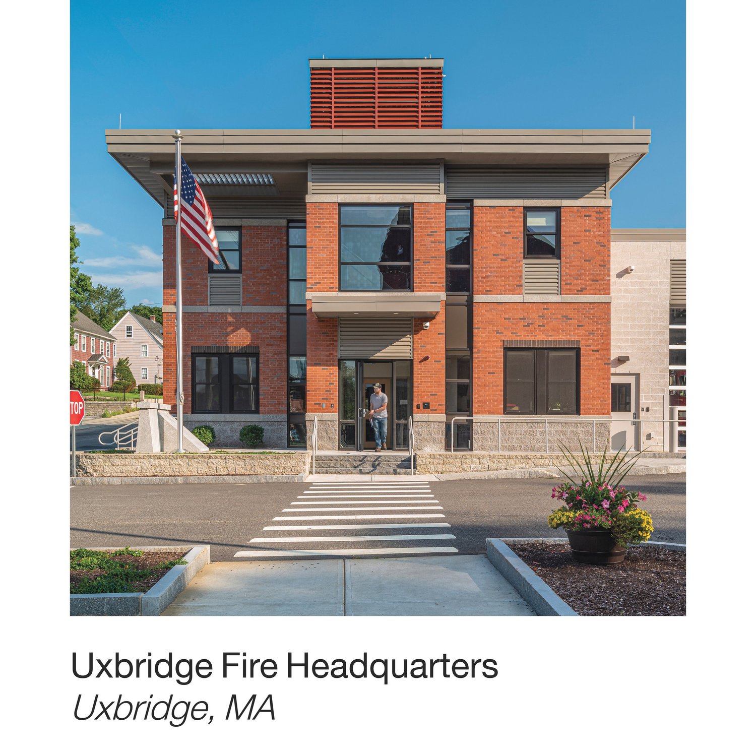 Public Safety Expertise — Context Architecture