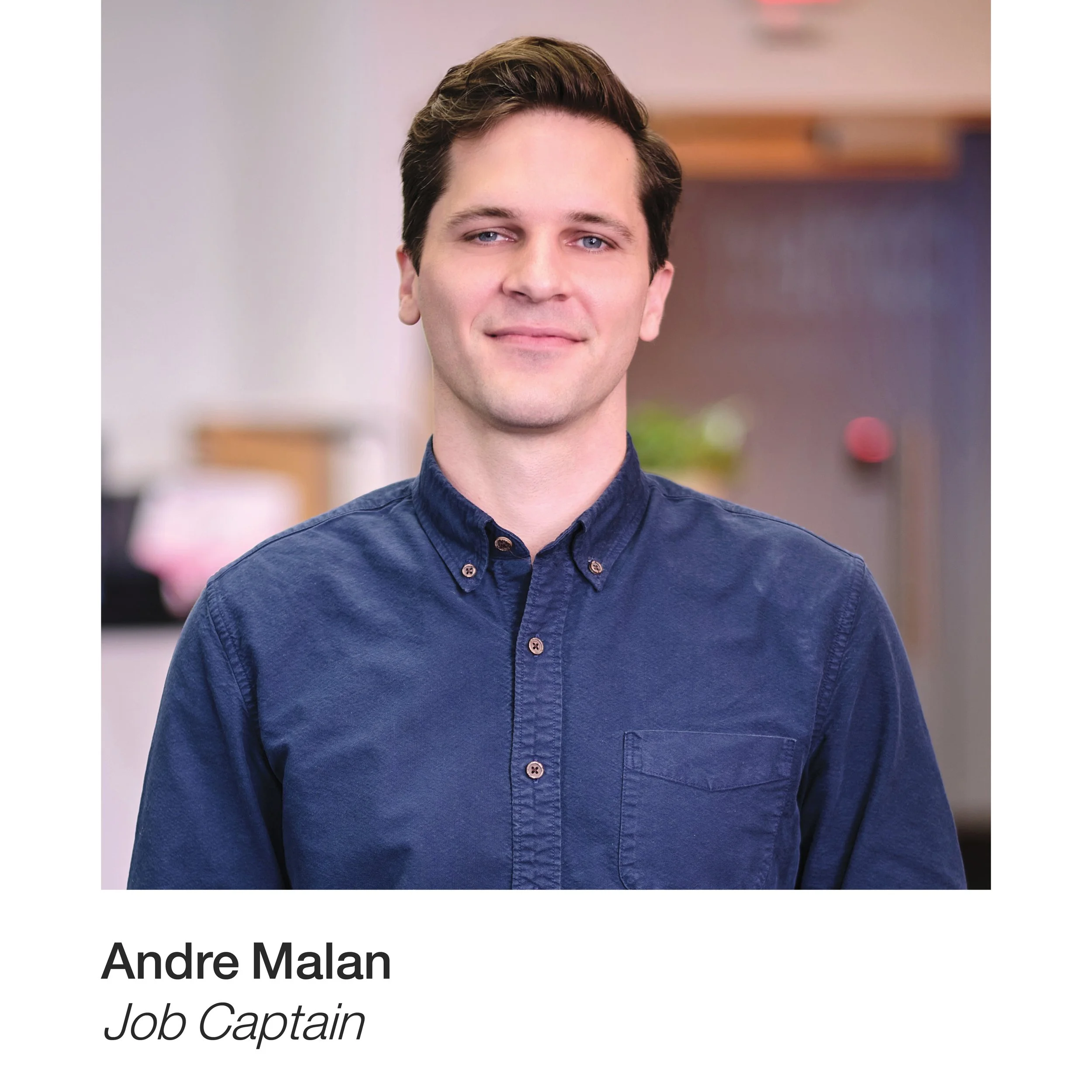 Team — Context Architecture