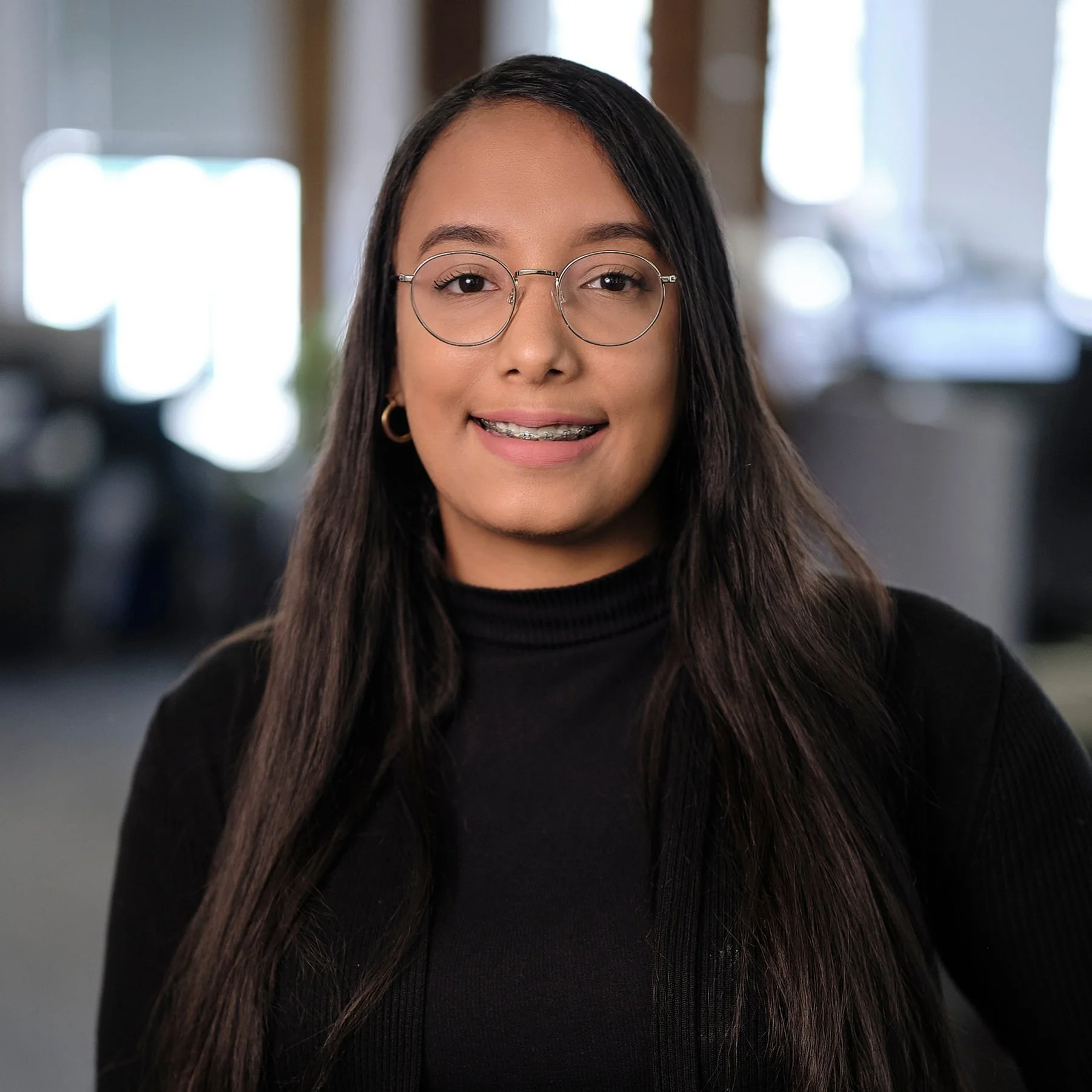 Olga Rodriguez — Context Architecture