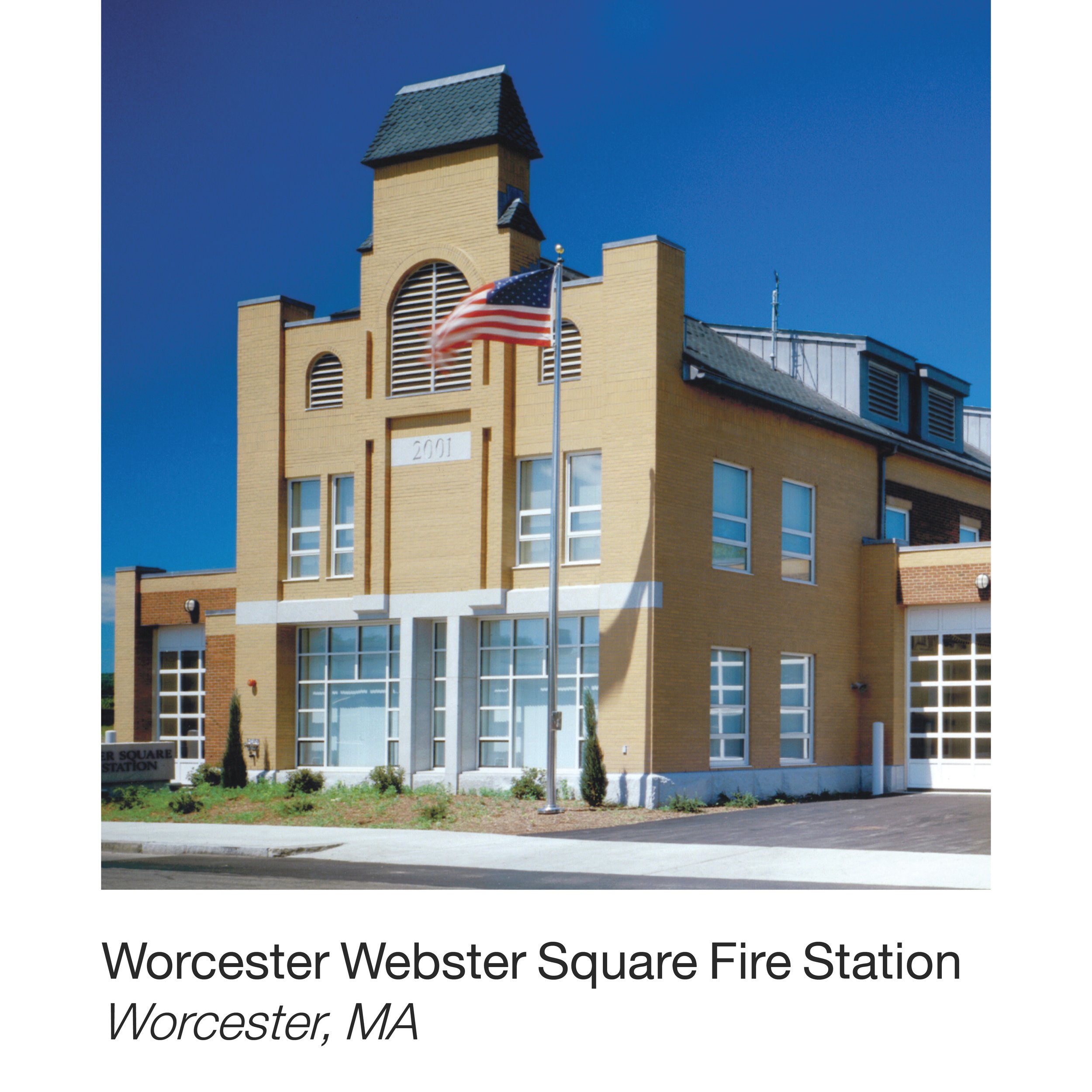 Public Safety Expertise — Context Architecture
