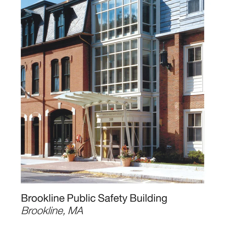 Public Safety Expertise — Context Architecture
