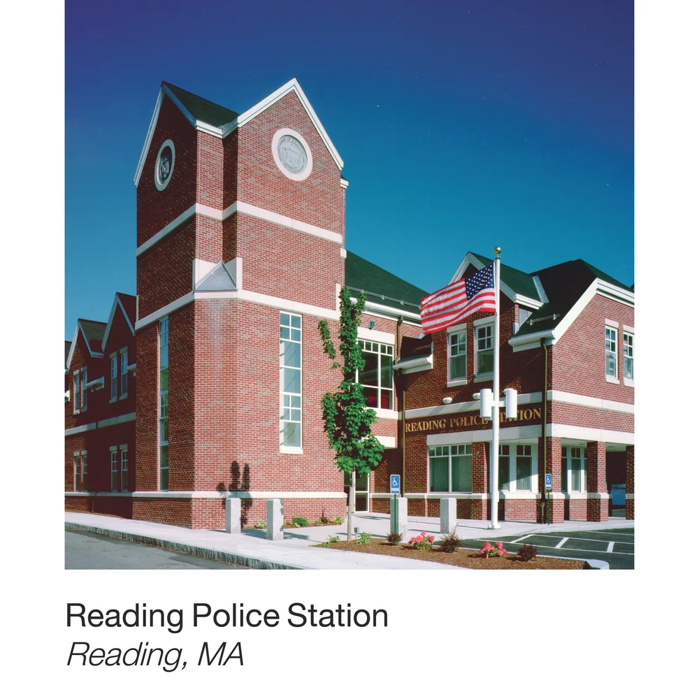 Public Safety Expertise — Context Architecture