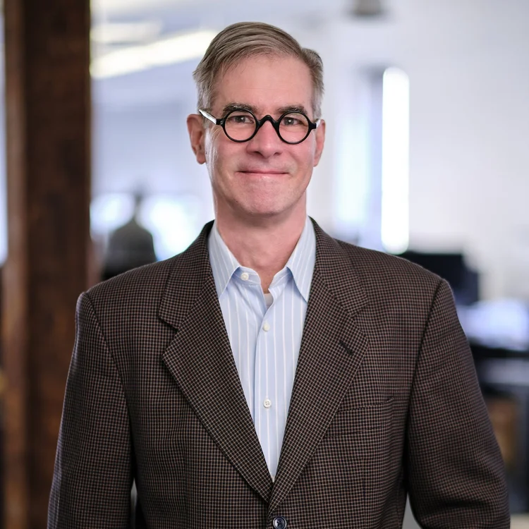 Christopher Logan — Context Architecture