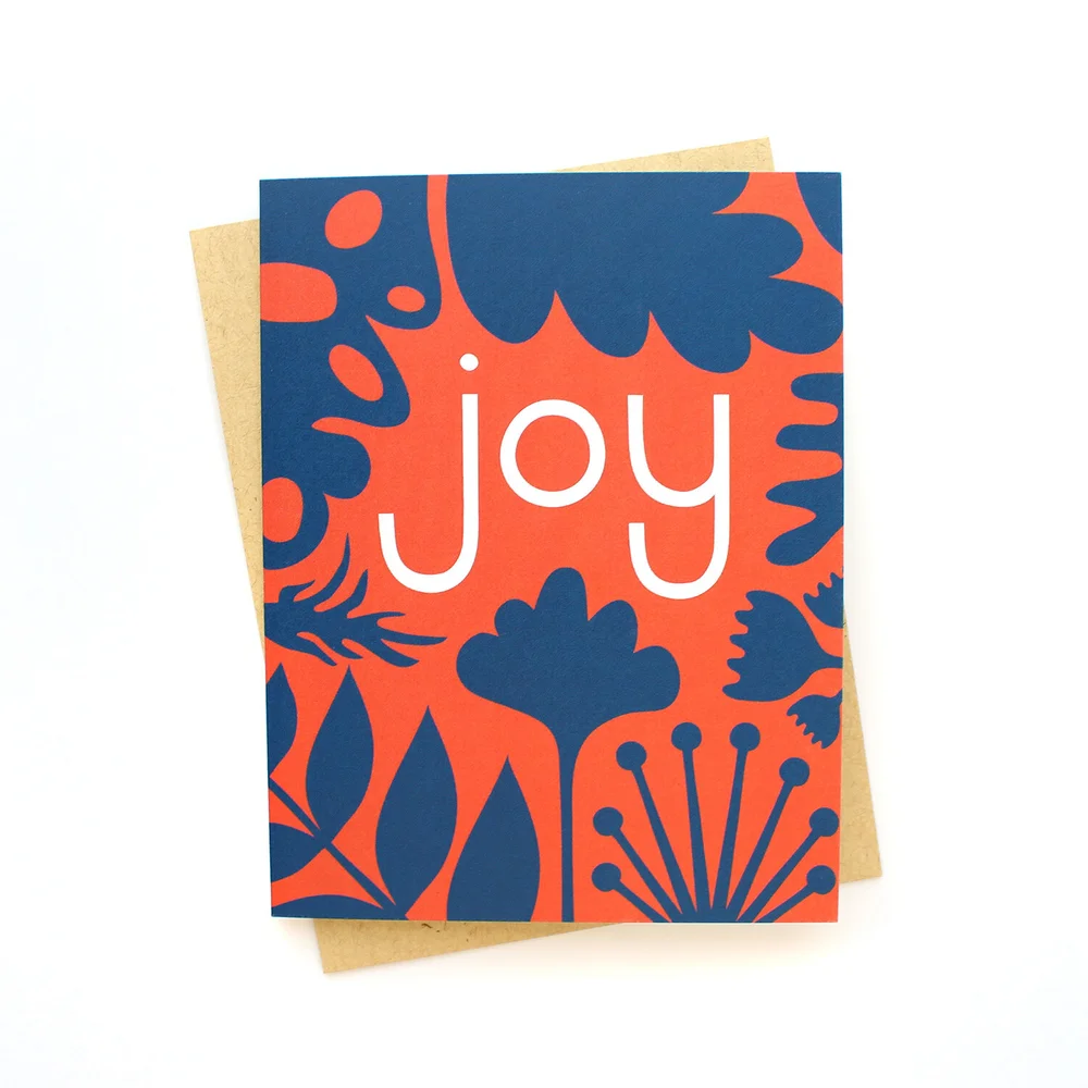 Holiday Card Design