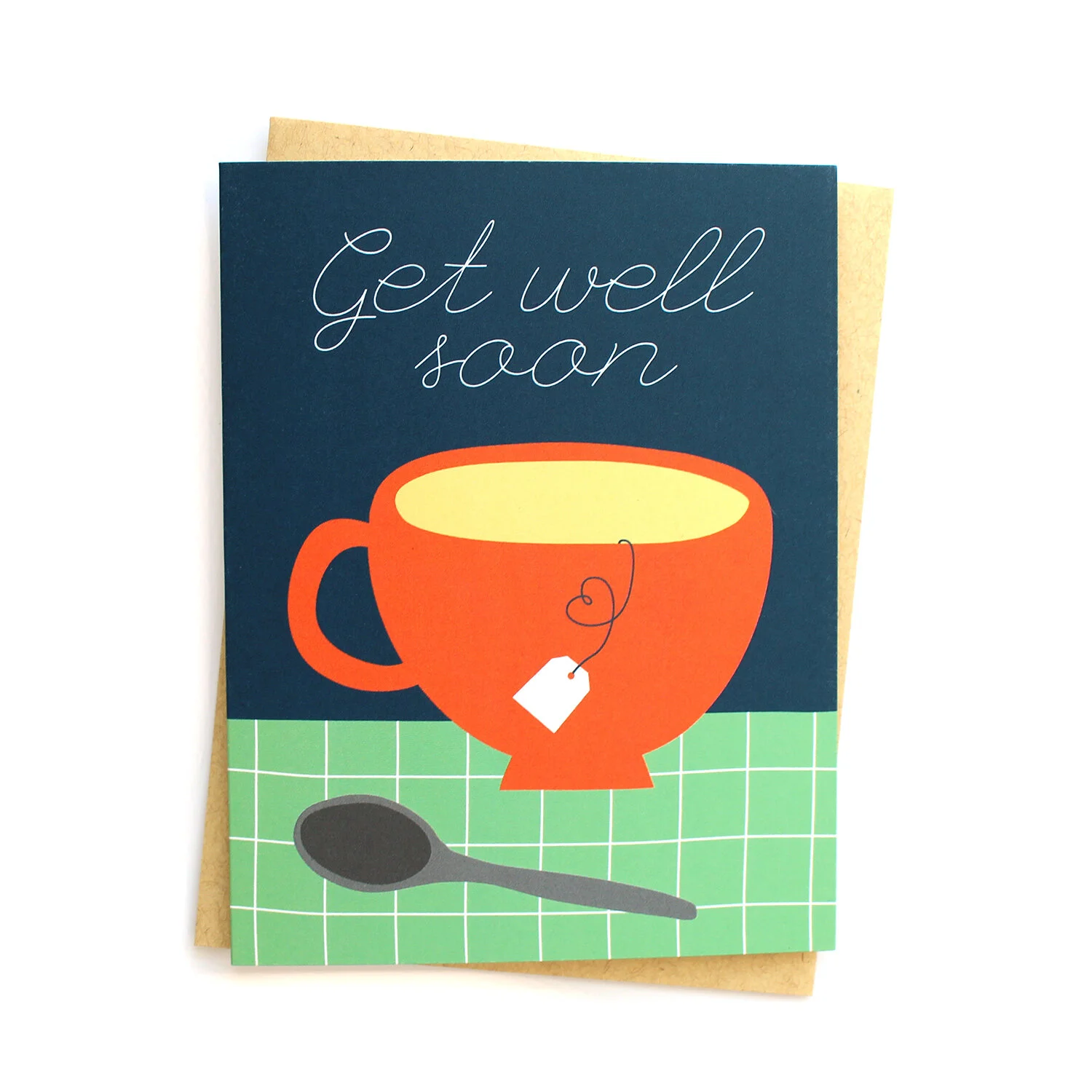 Get Well Soon Card Designs