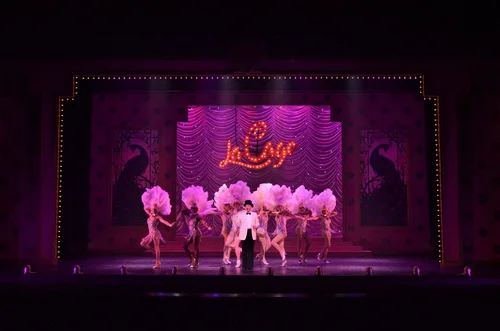 Portfolio — Jason Amato