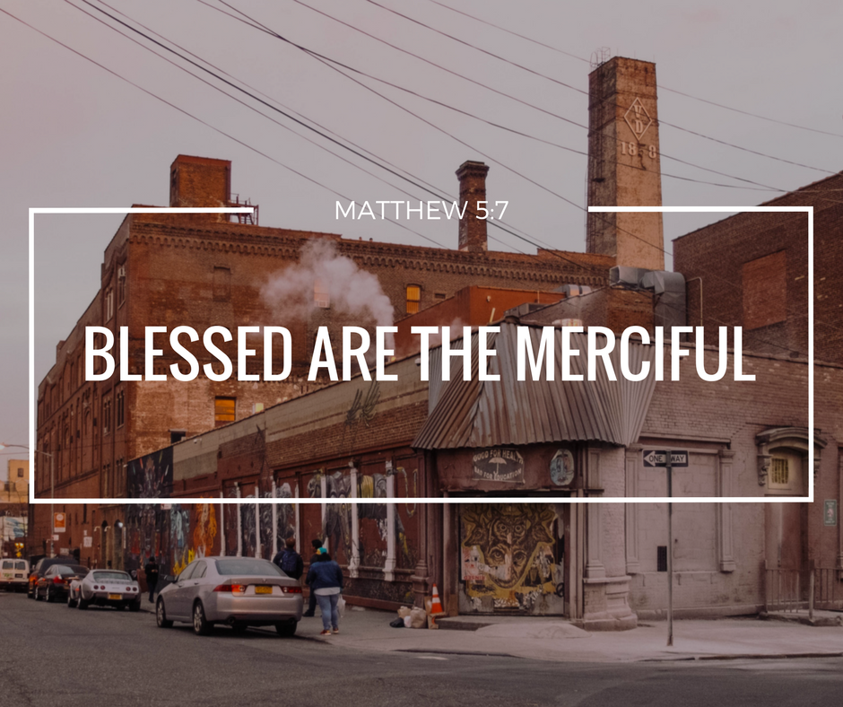 Get Involved In Ministry