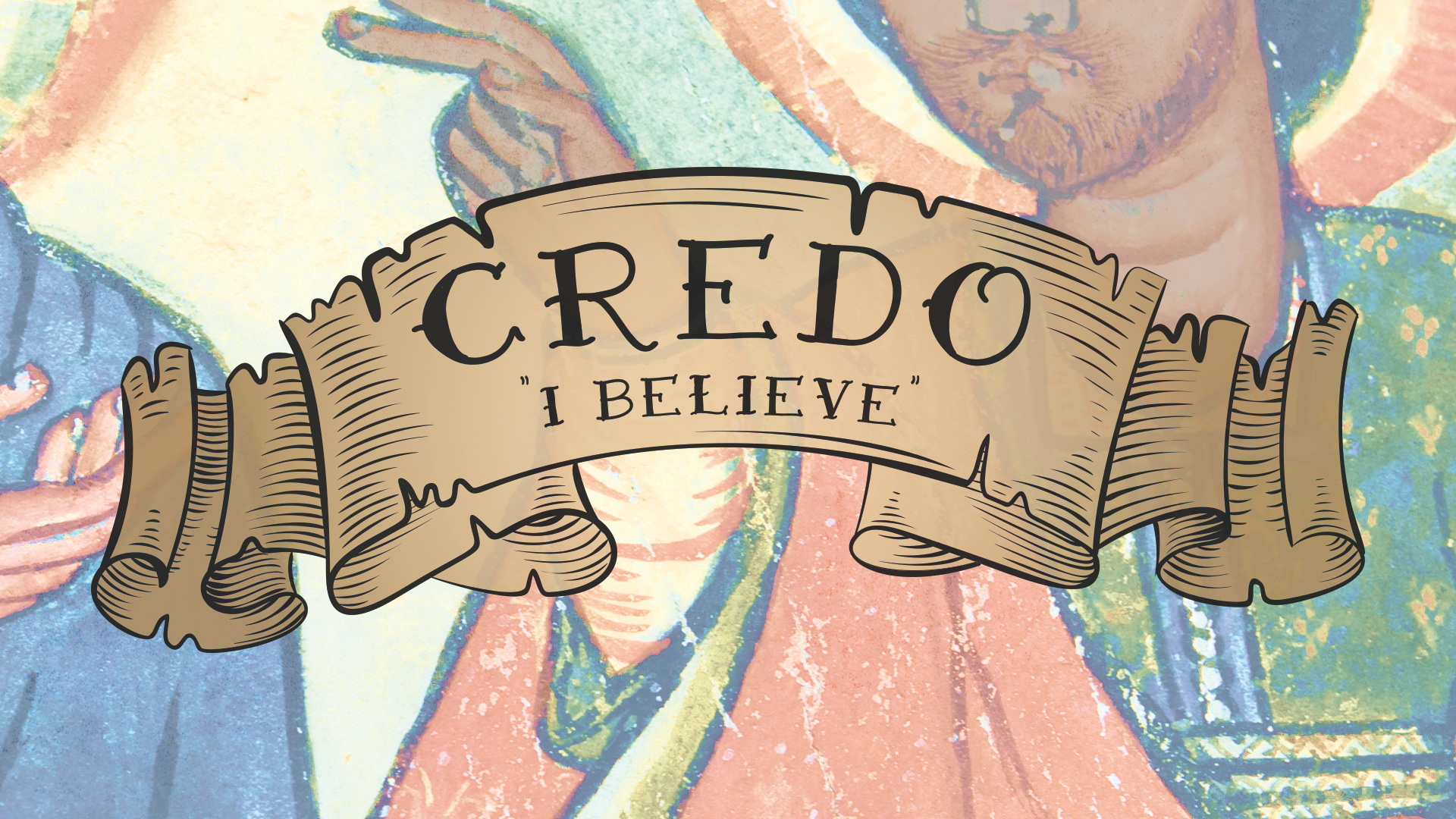 Credo — Immanuel Church