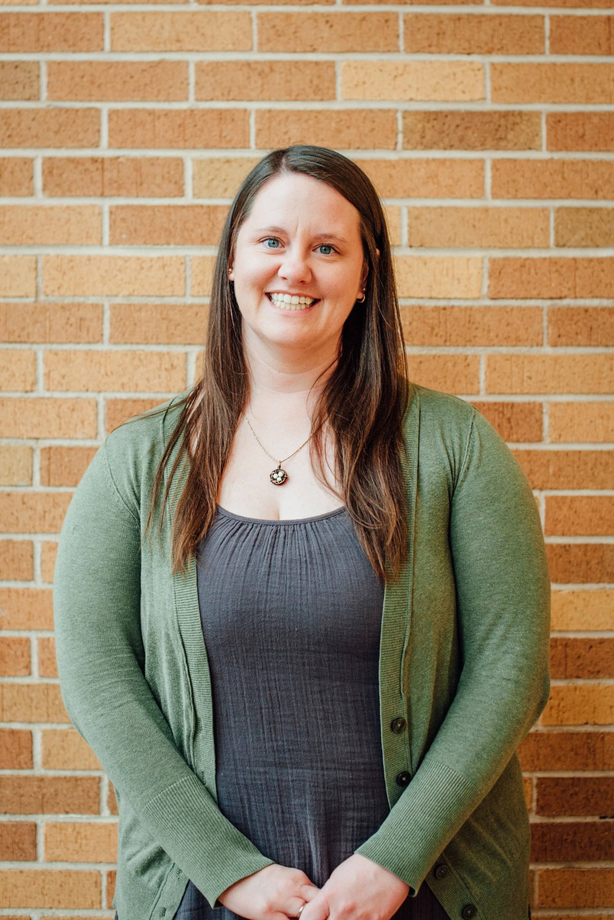 Staff — Immanuel Church