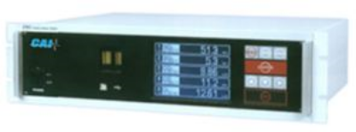 Instrumentation & Analyzers — Industrial Sales Solutions