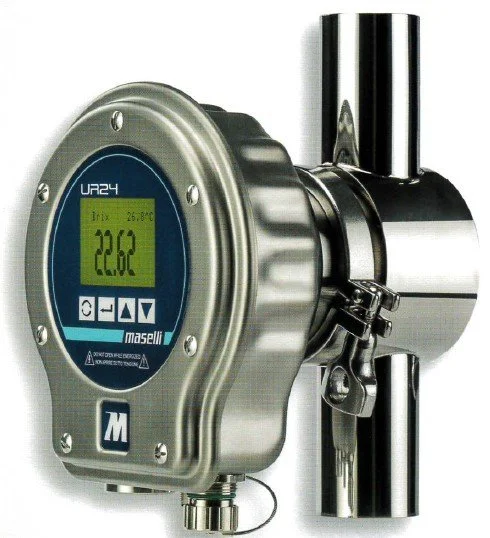 Instrumentation & Analyzers — Industrial Sales Solutions