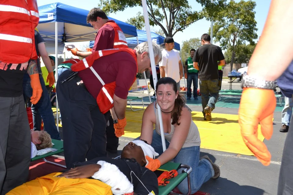 Blog — FIRST IN Emergency Response Training