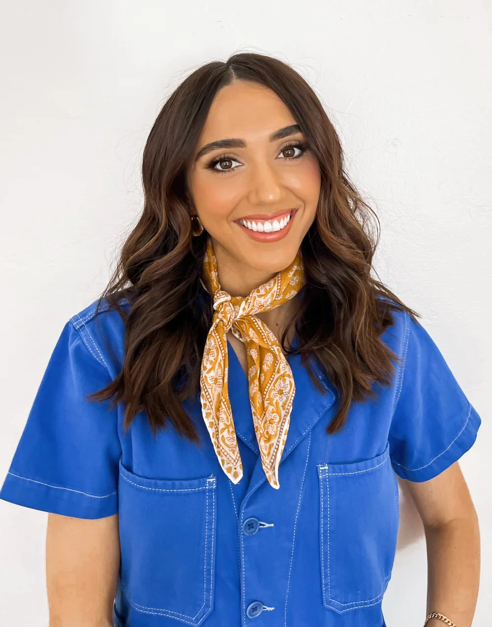 Ellie Busalacchi, OWNER — CULTIVATE