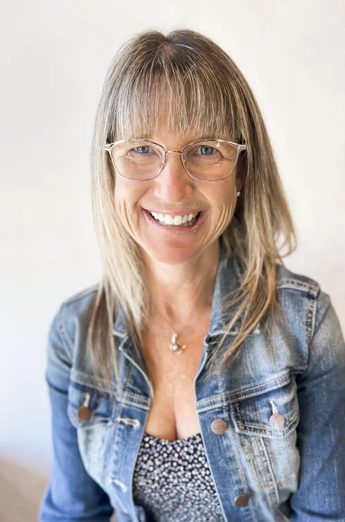 Sally Peterson, LCSW — CULTIVATE