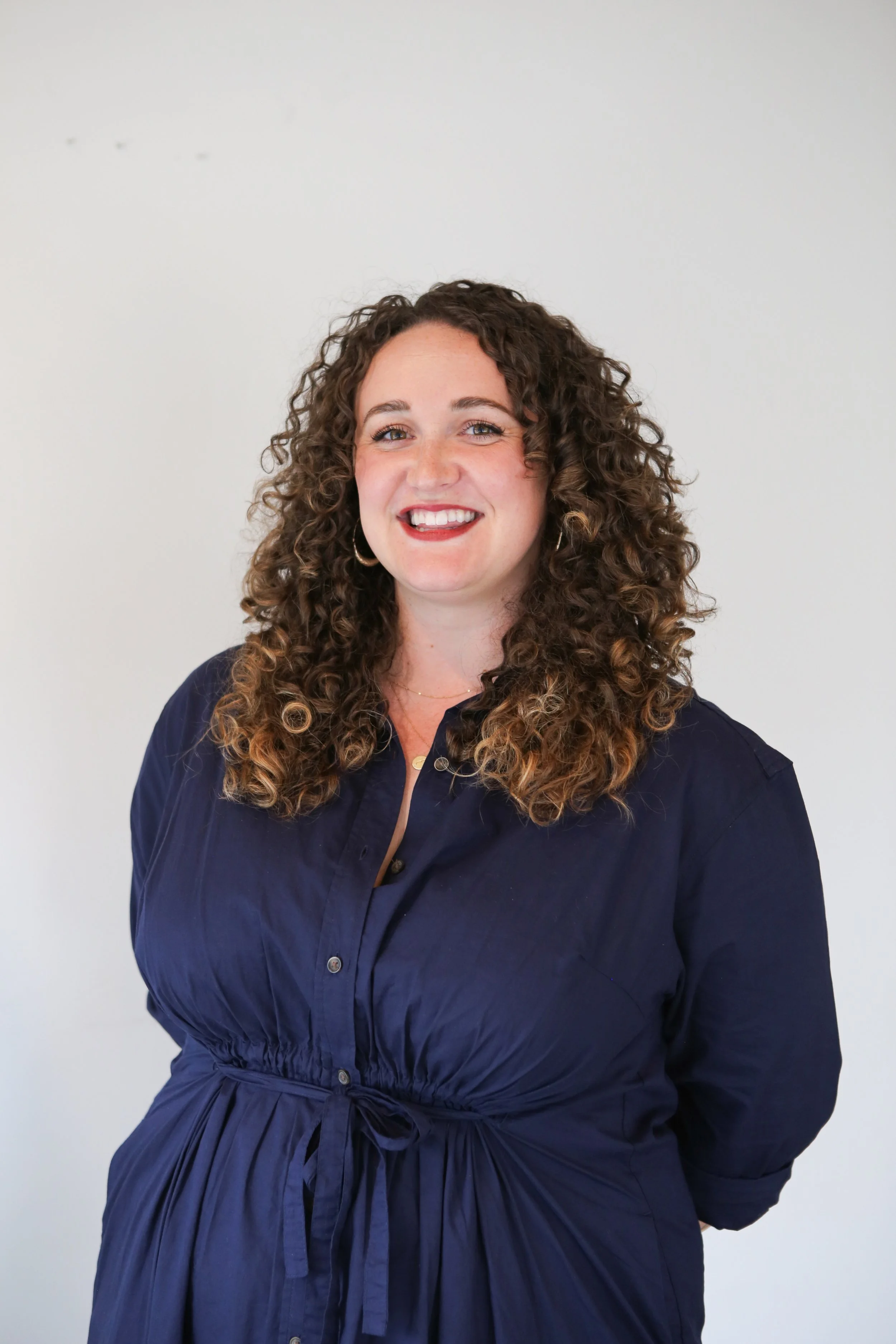 Meet our Therapists — Cultivate