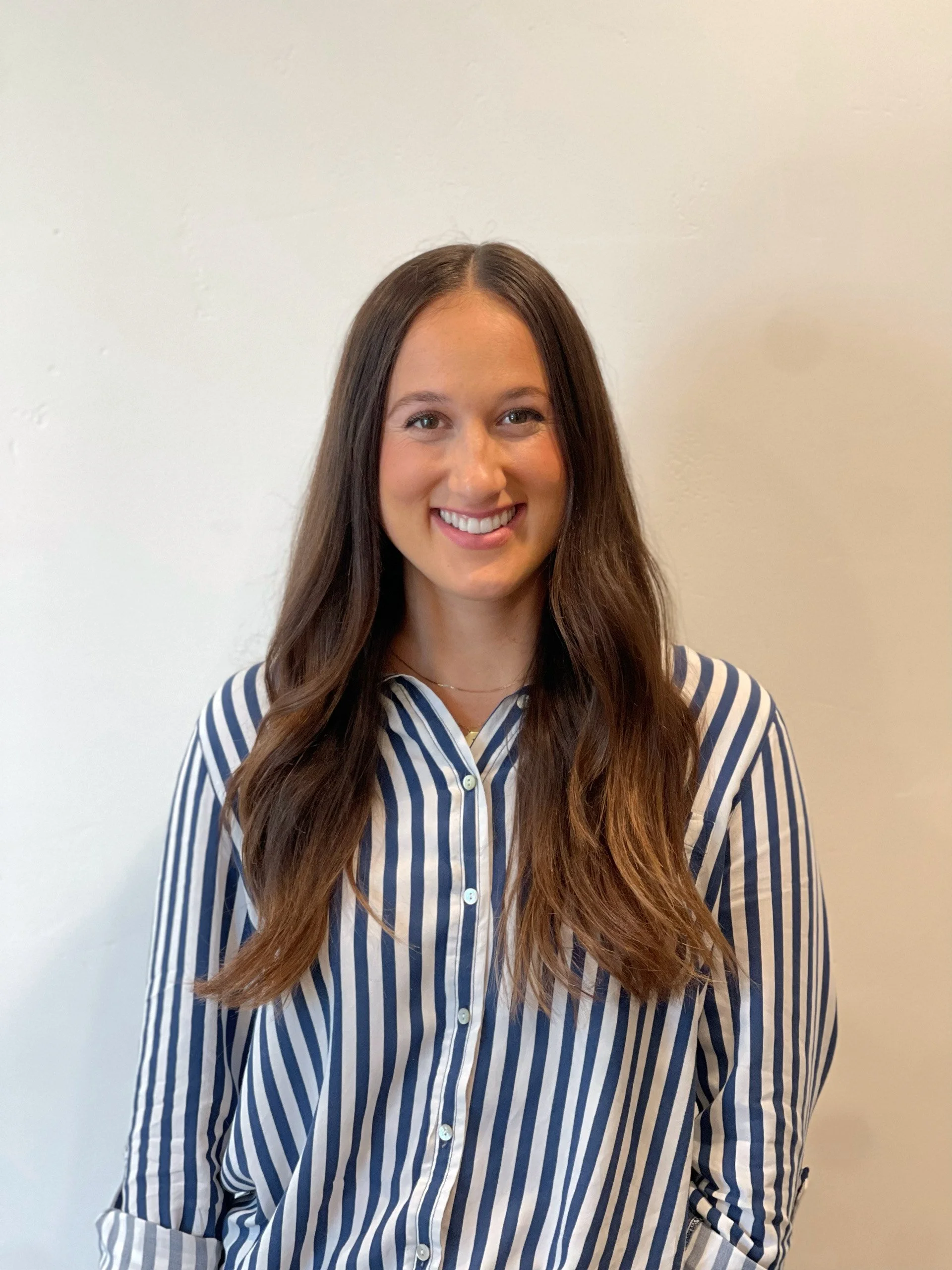 Meet our Therapists — Cultivate