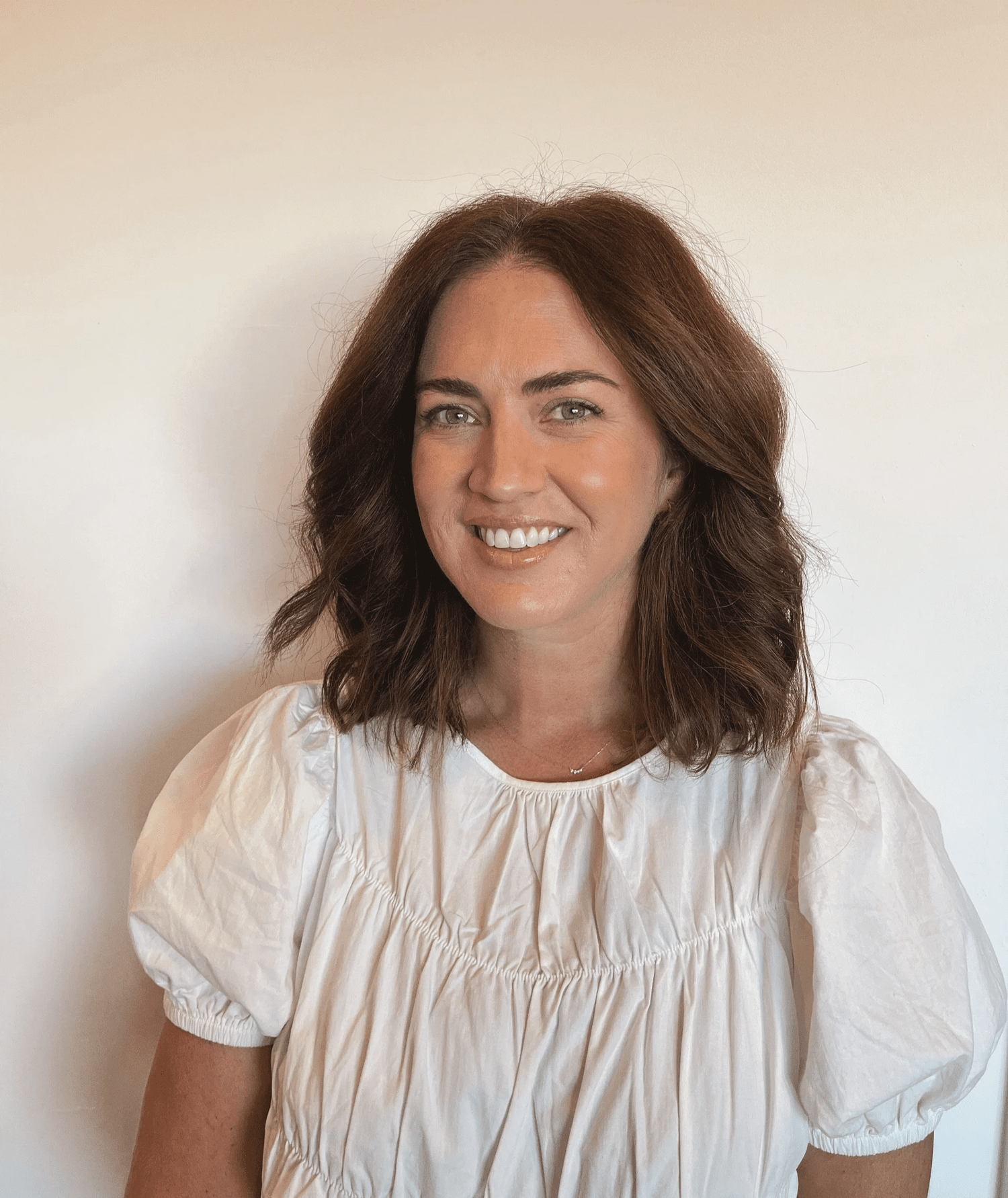 Audrey Herderson, AMFT — Cultivate