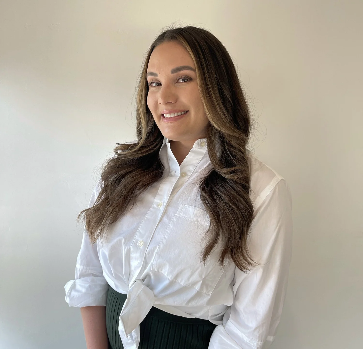 Meet our Therapists — Cultivate