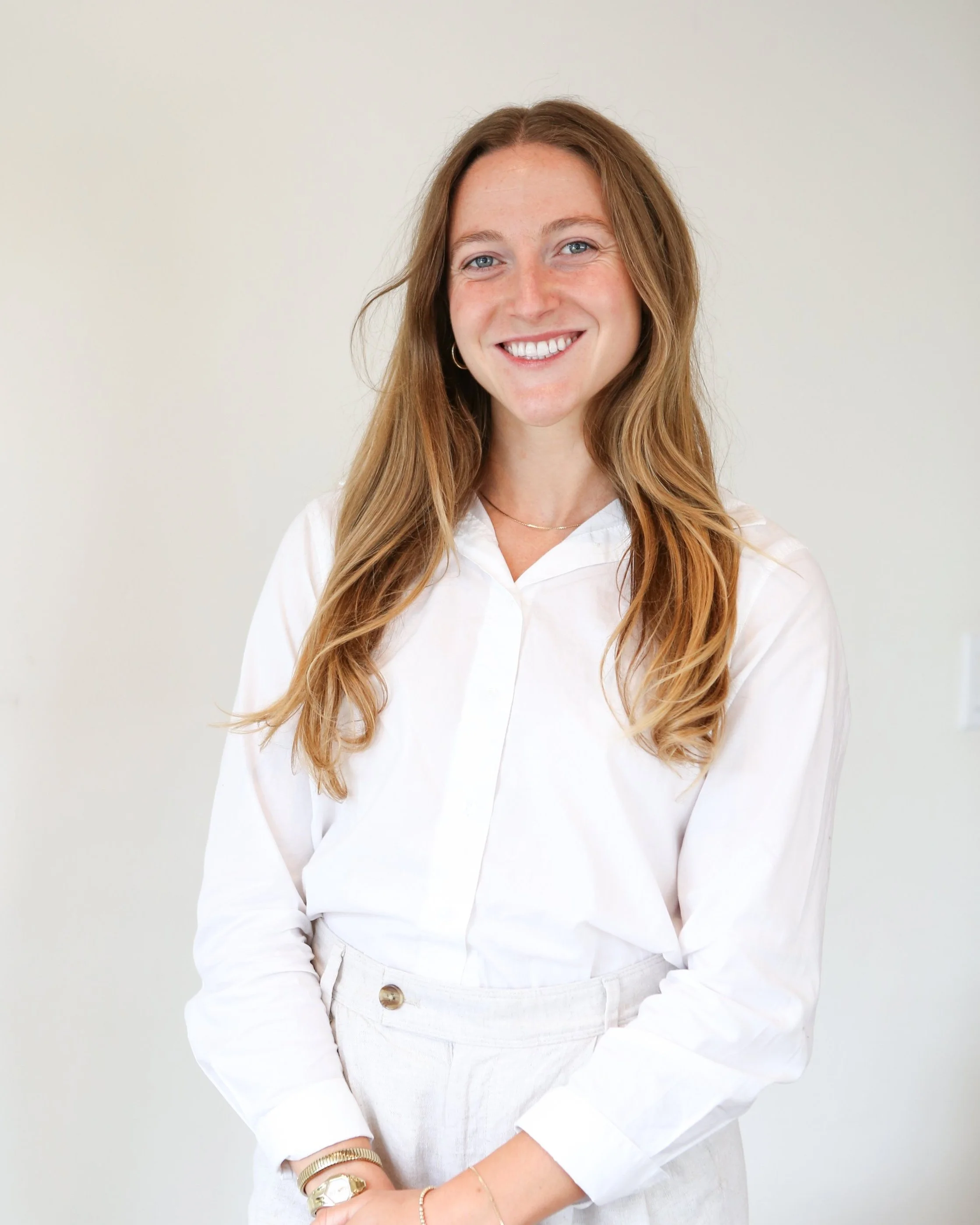 Kayla Perez, AMFT — Cultivate