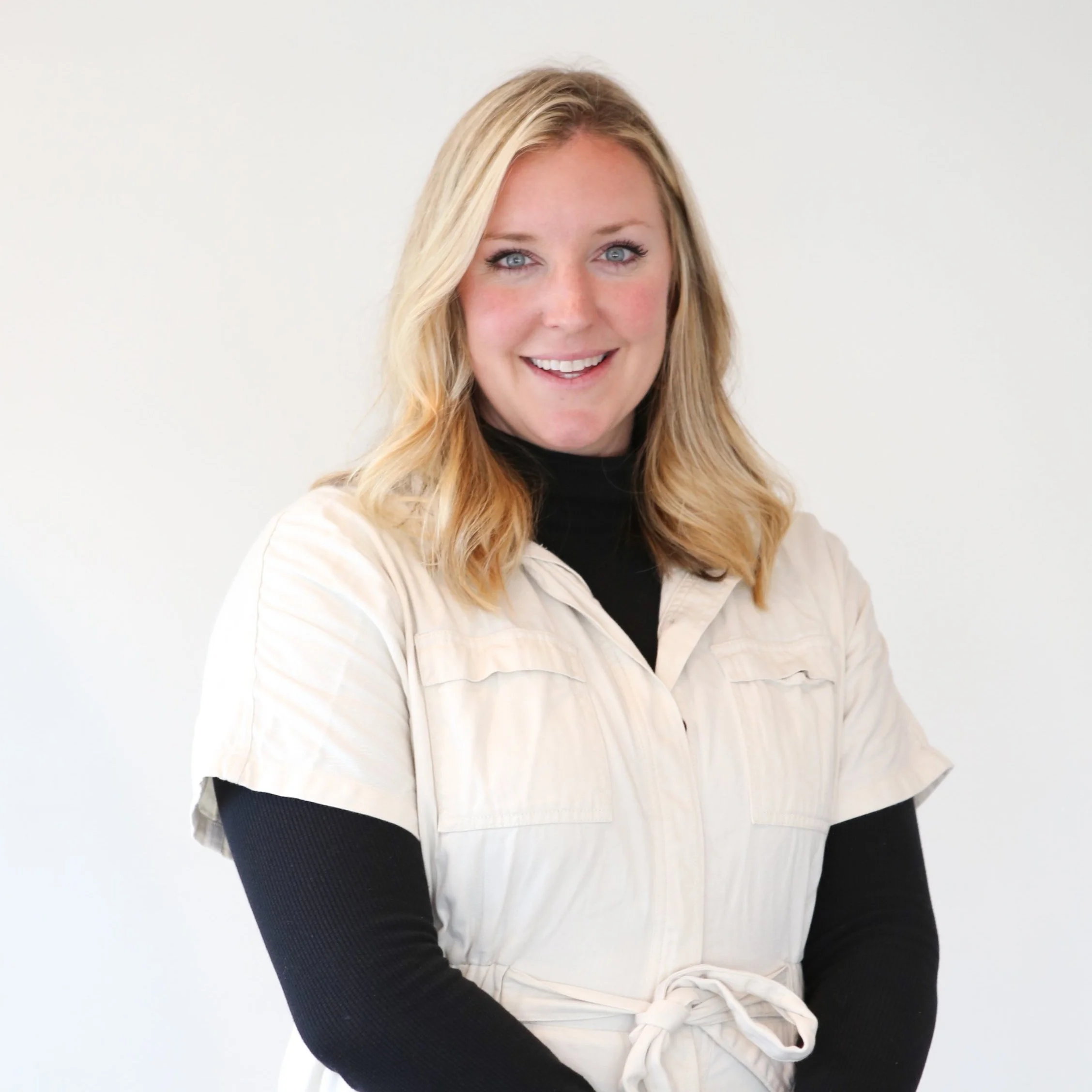 Meet our Therapists — Cultivate