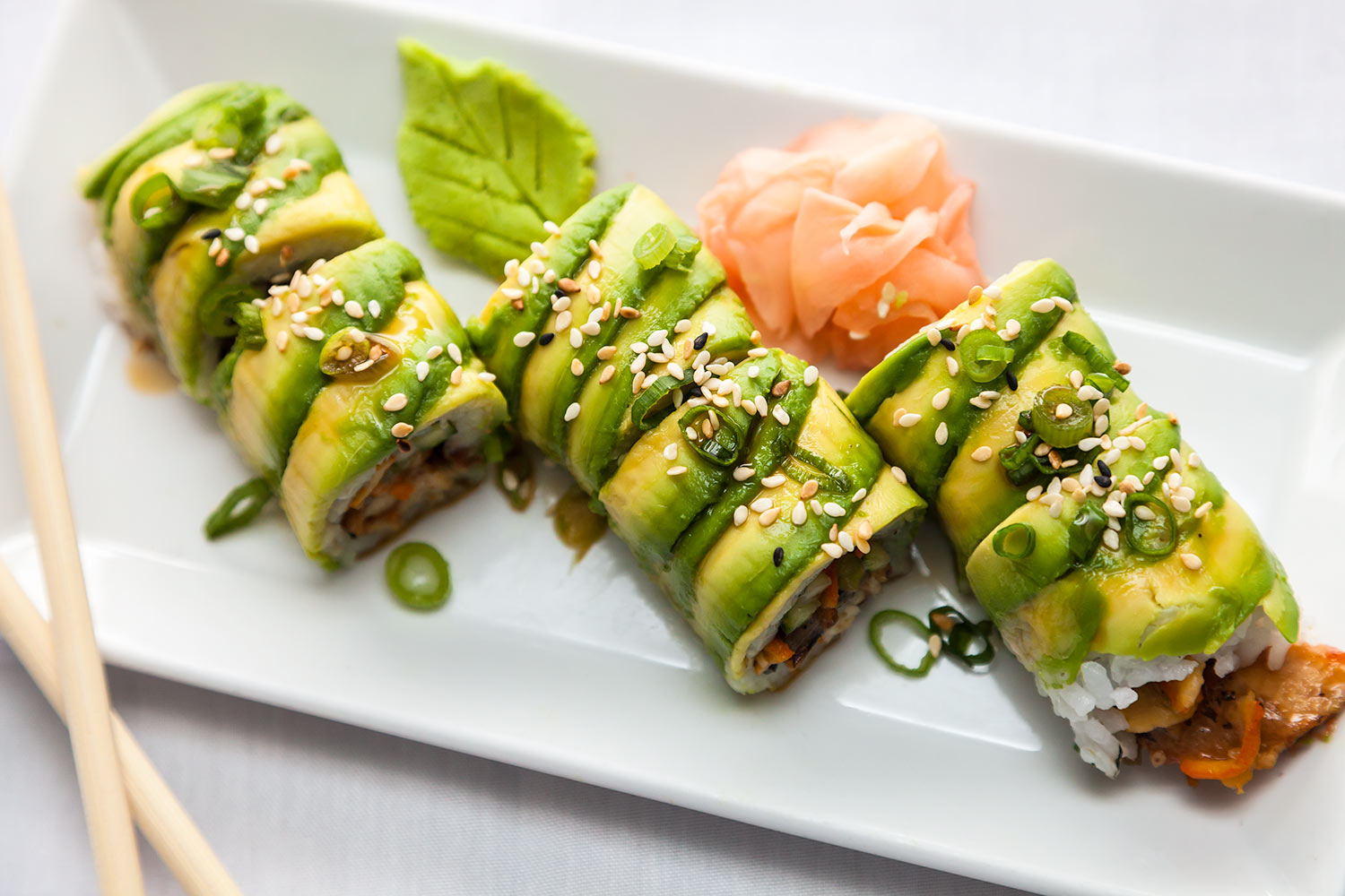 Sushi Hana Downtown | Missoula, MT | 549-7979
