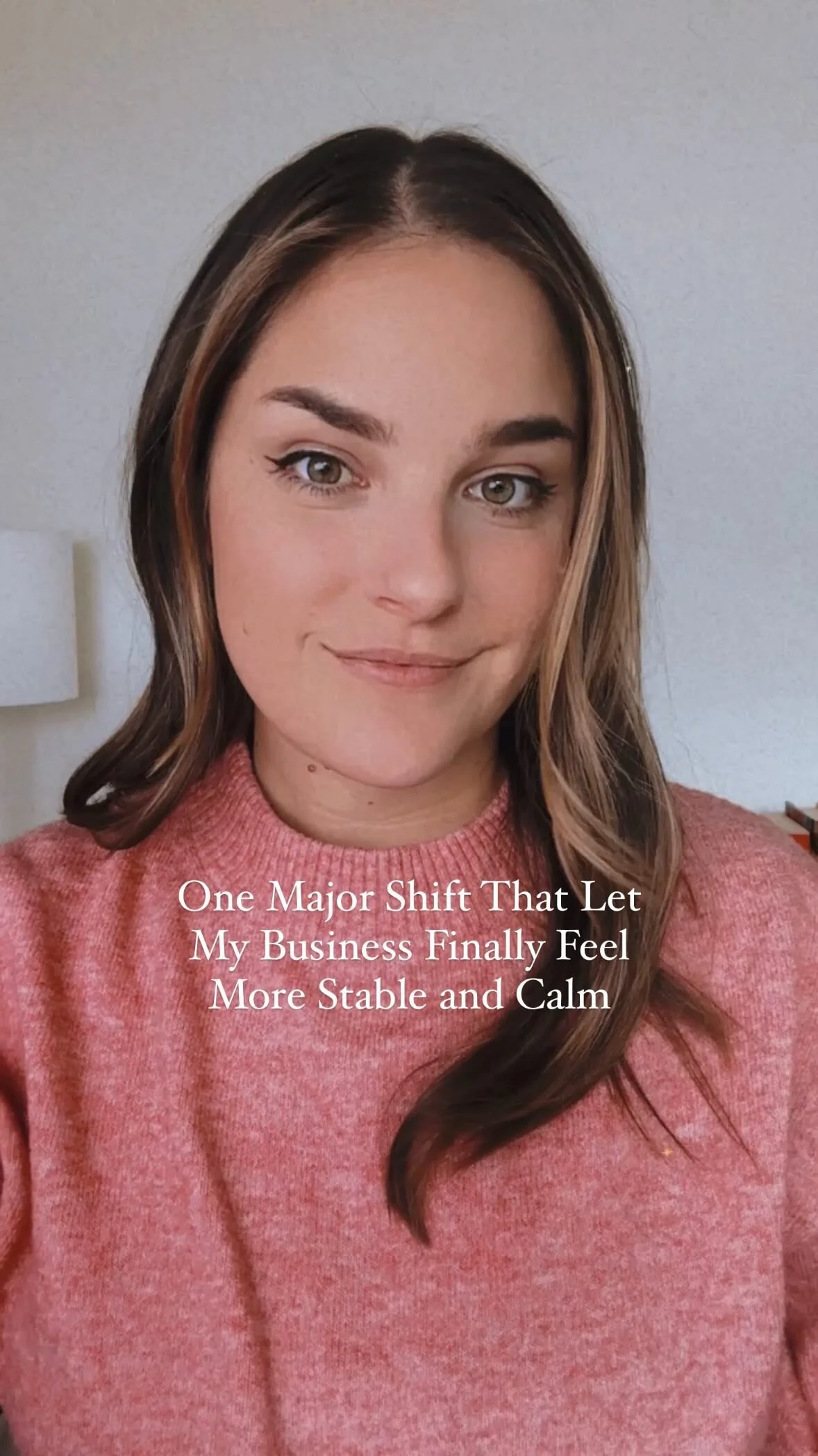 Kaitlyn Kessler | Mindset Coach + Online Business Mentor