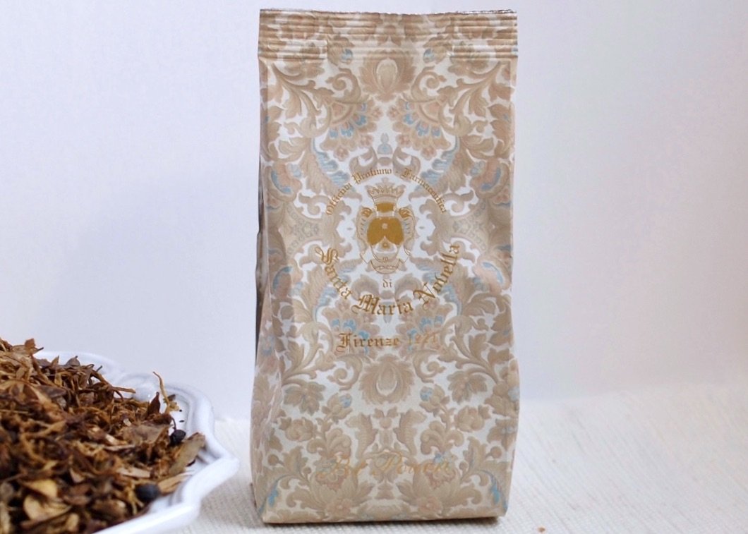 Santa Maria Novella Potpourri — Liten Apothecary Santa Maria Novella Potpourri — Liten Apothecary