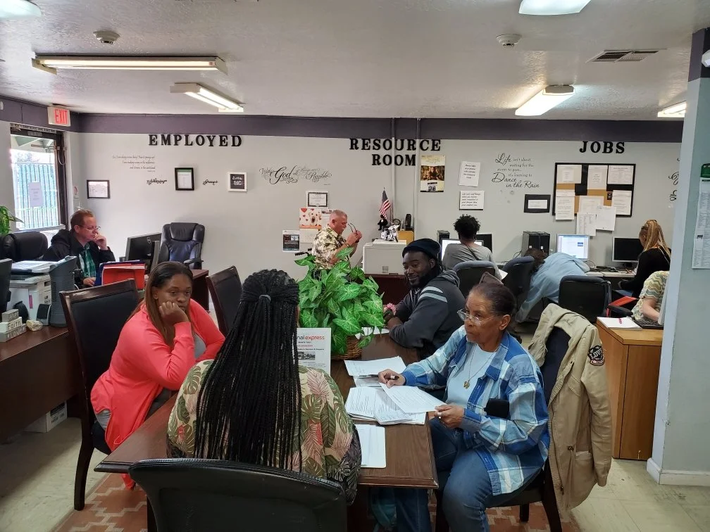 Adopt-A-Bed — High Desert Homeless Services, Inc.
