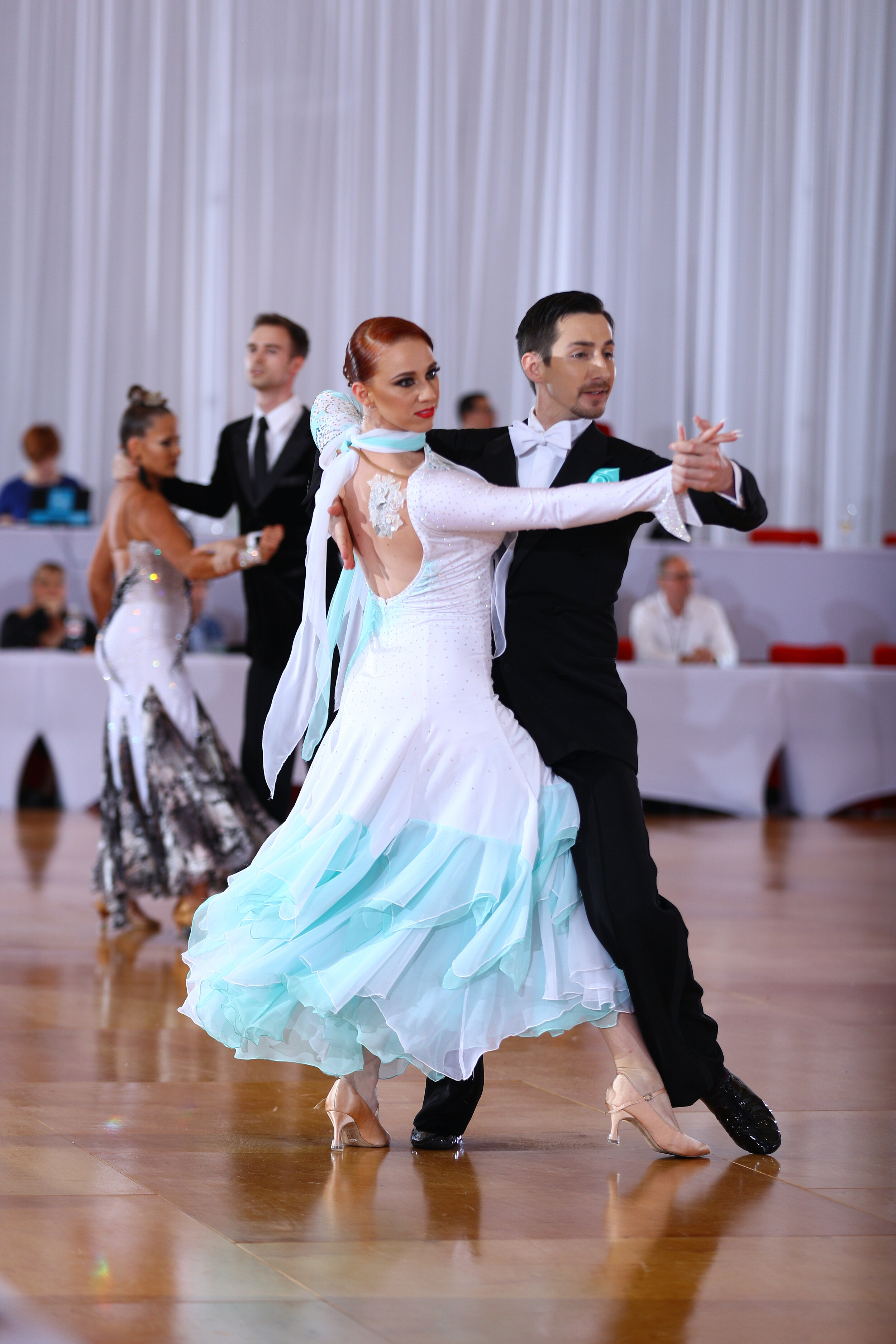About Us — Move With Grace | Raleigh's Premier Dance Academy | Jordan ...