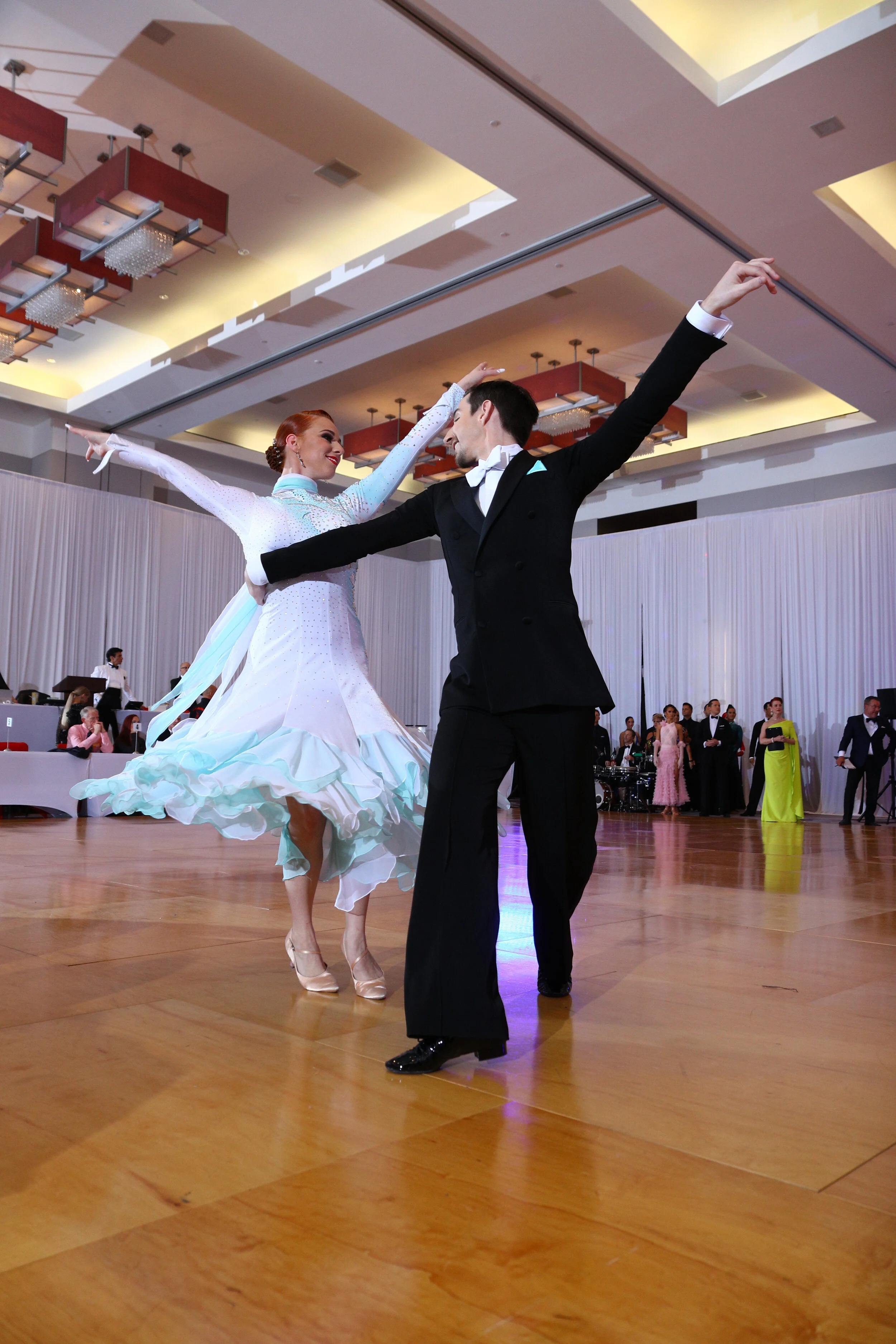 About Us — Move With Grace | Raleigh's Premier Dance Academy | Jordan ...