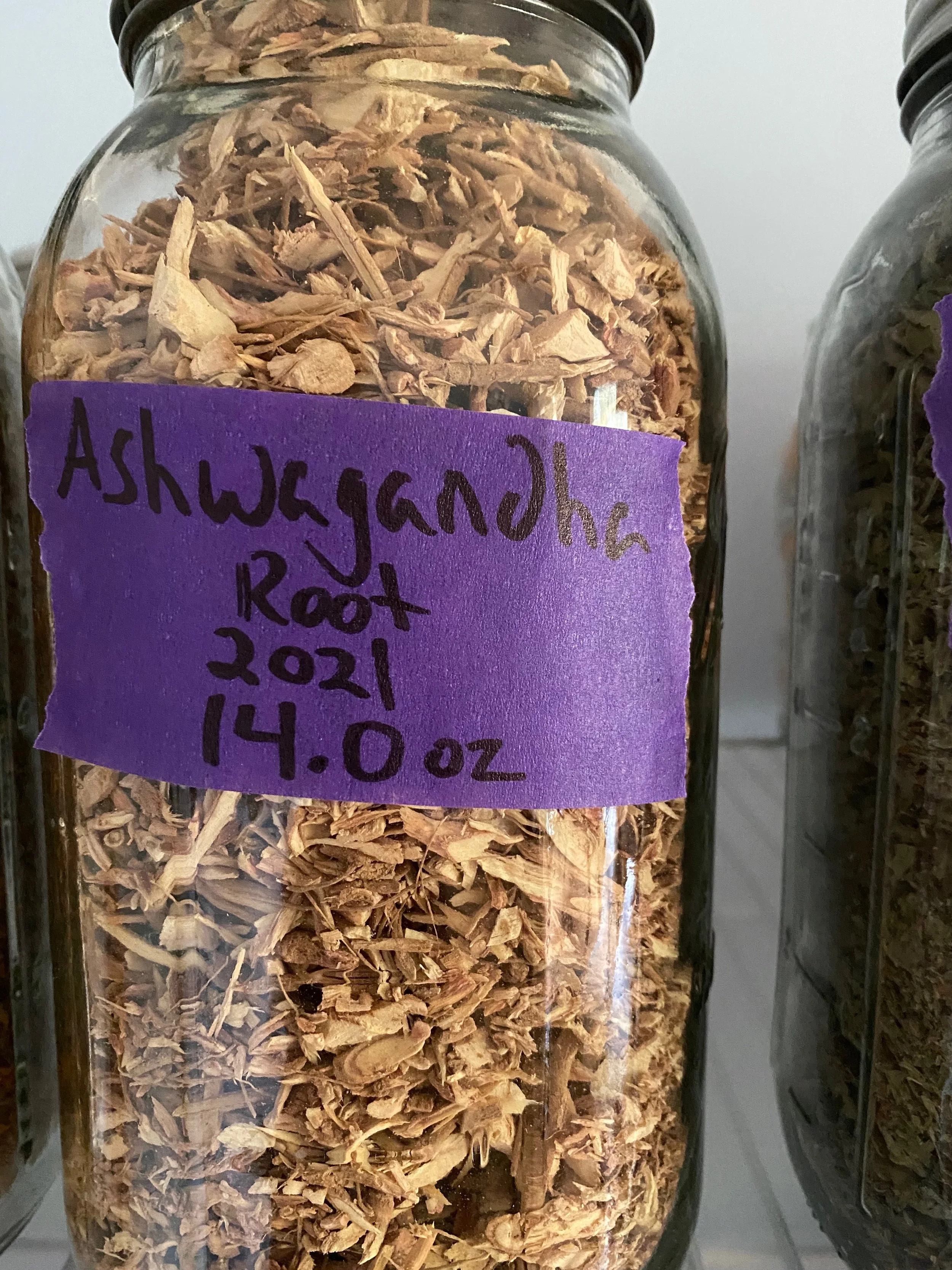 Shop Dried Herbs & Apothecary — Herricks Herbs & Heirlooms