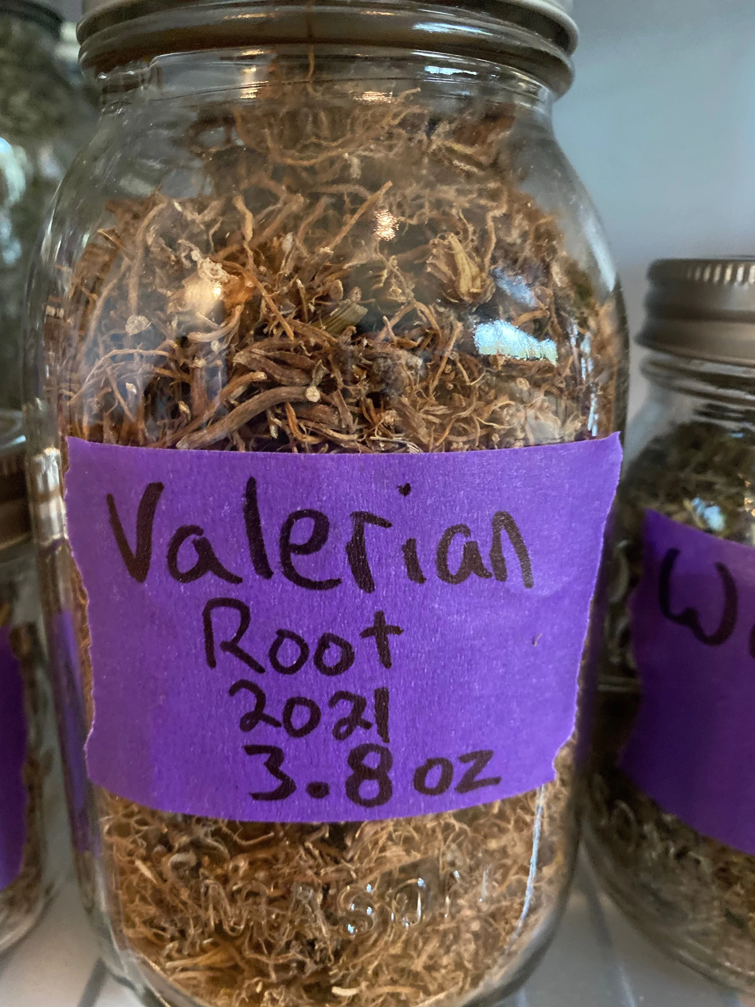 Shop Dried Herbs & Apothecary — Herricks Herbs & Heirlooms