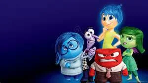 Taking your kids to see Inside Out – The 4 most important questions to ...