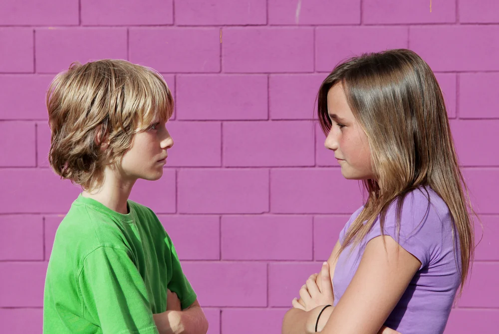 Helping kids play games together without drama — Developing Minds