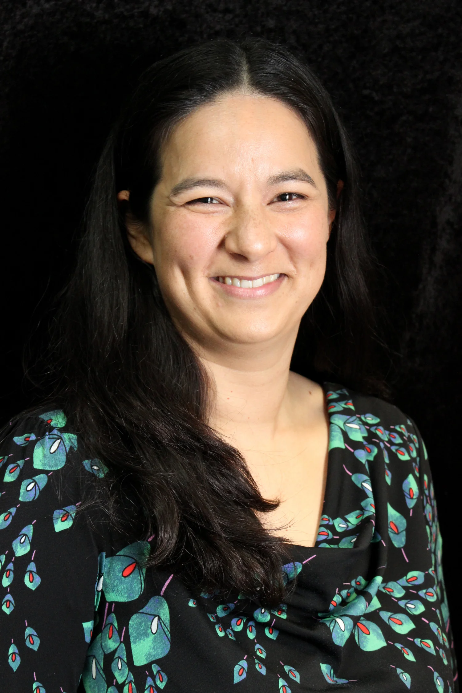 Our Executive Team — Developing Minds