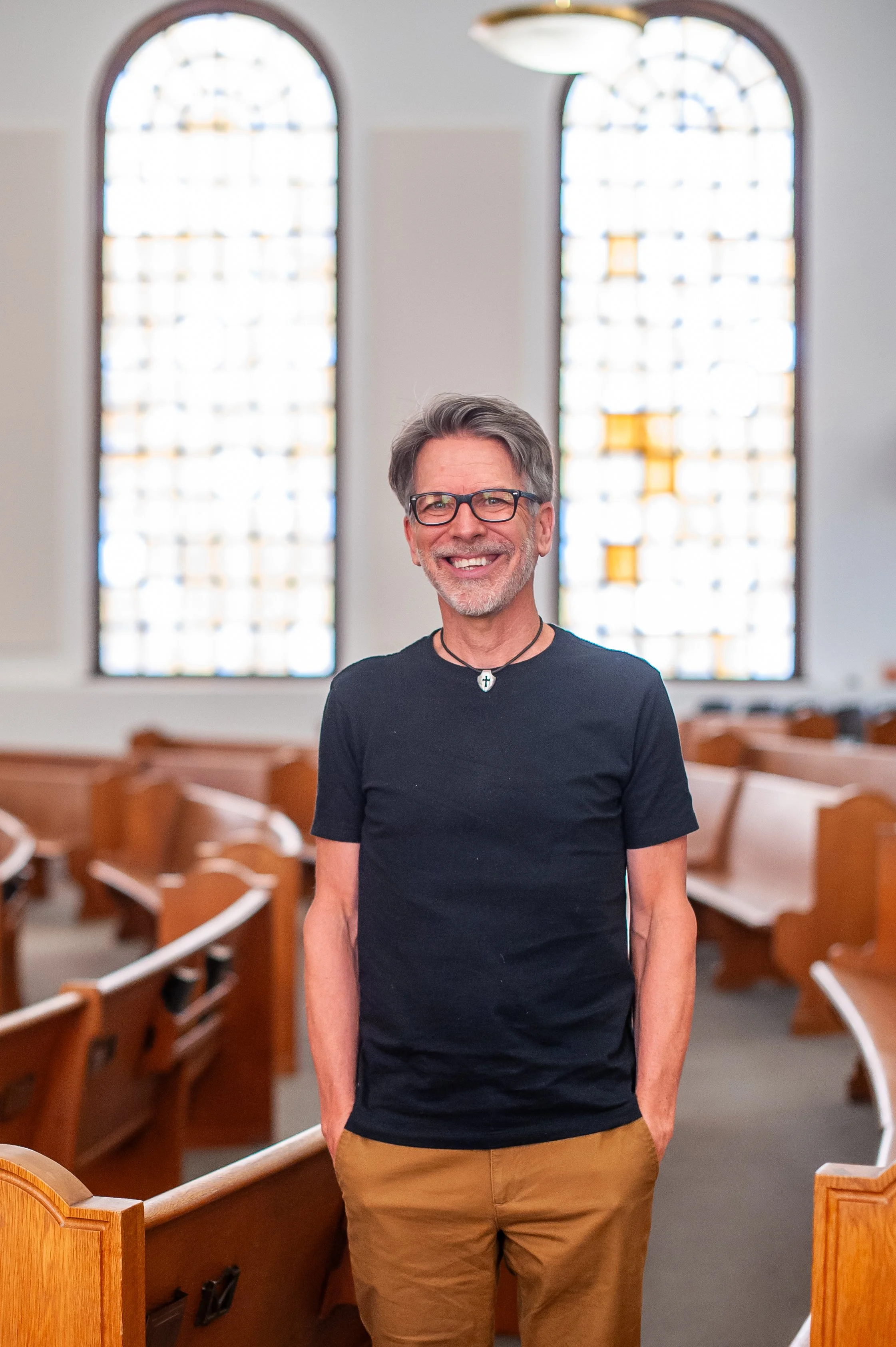 Staff — Skyline Church