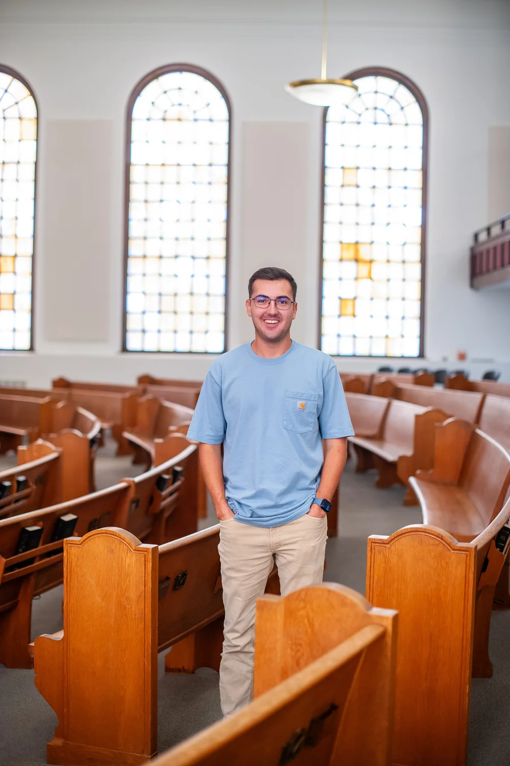 Staff — Skyline Church