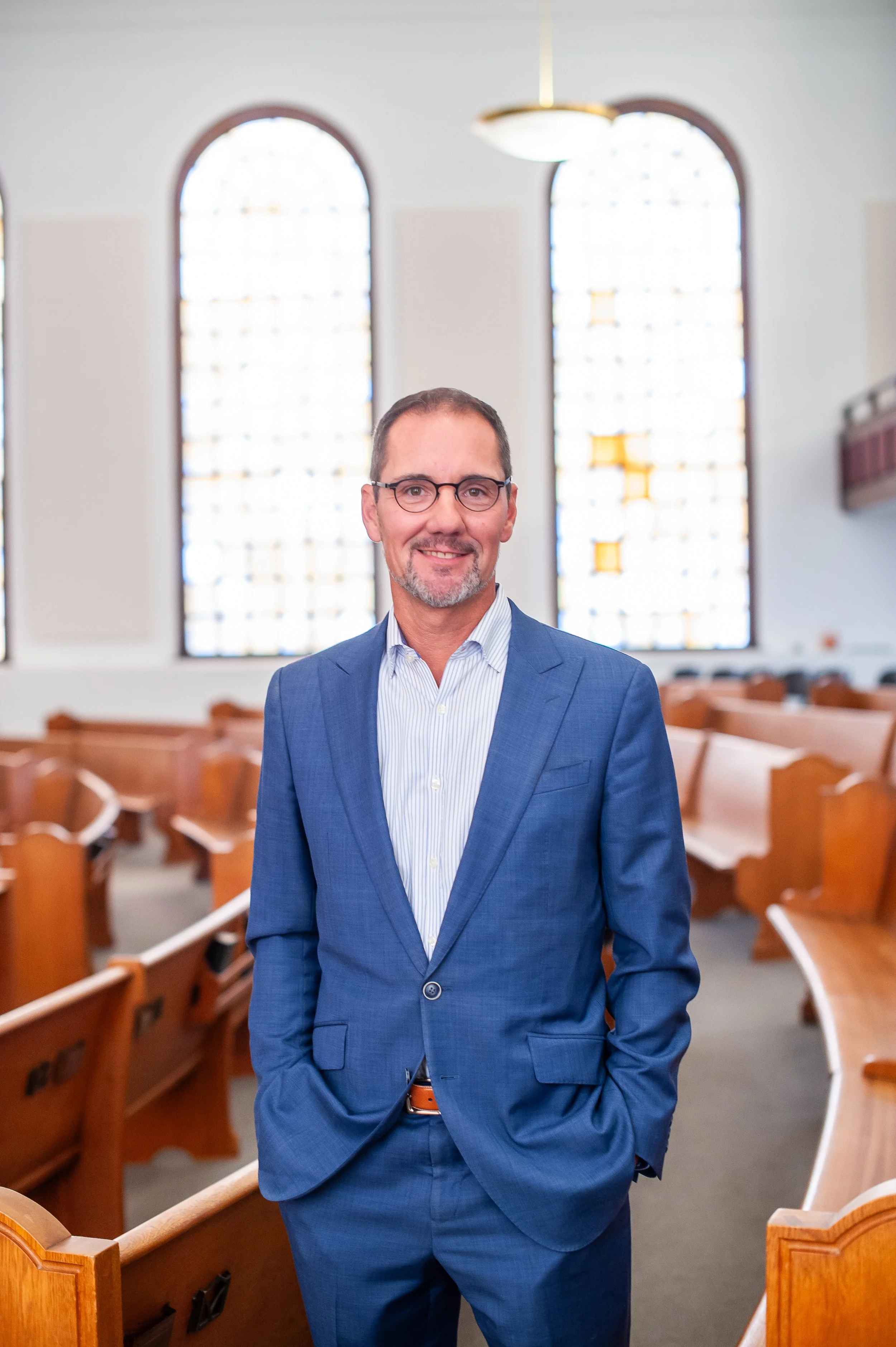 Staff — Skyline Church